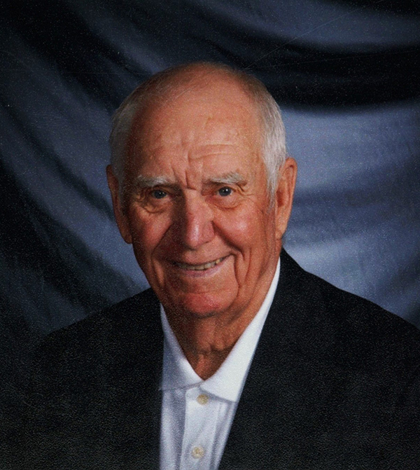 Rollo A. Kiihn, 89 | News, Sports, Jobs - Faribault County Register